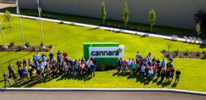 Accueil - Cannara Biotech